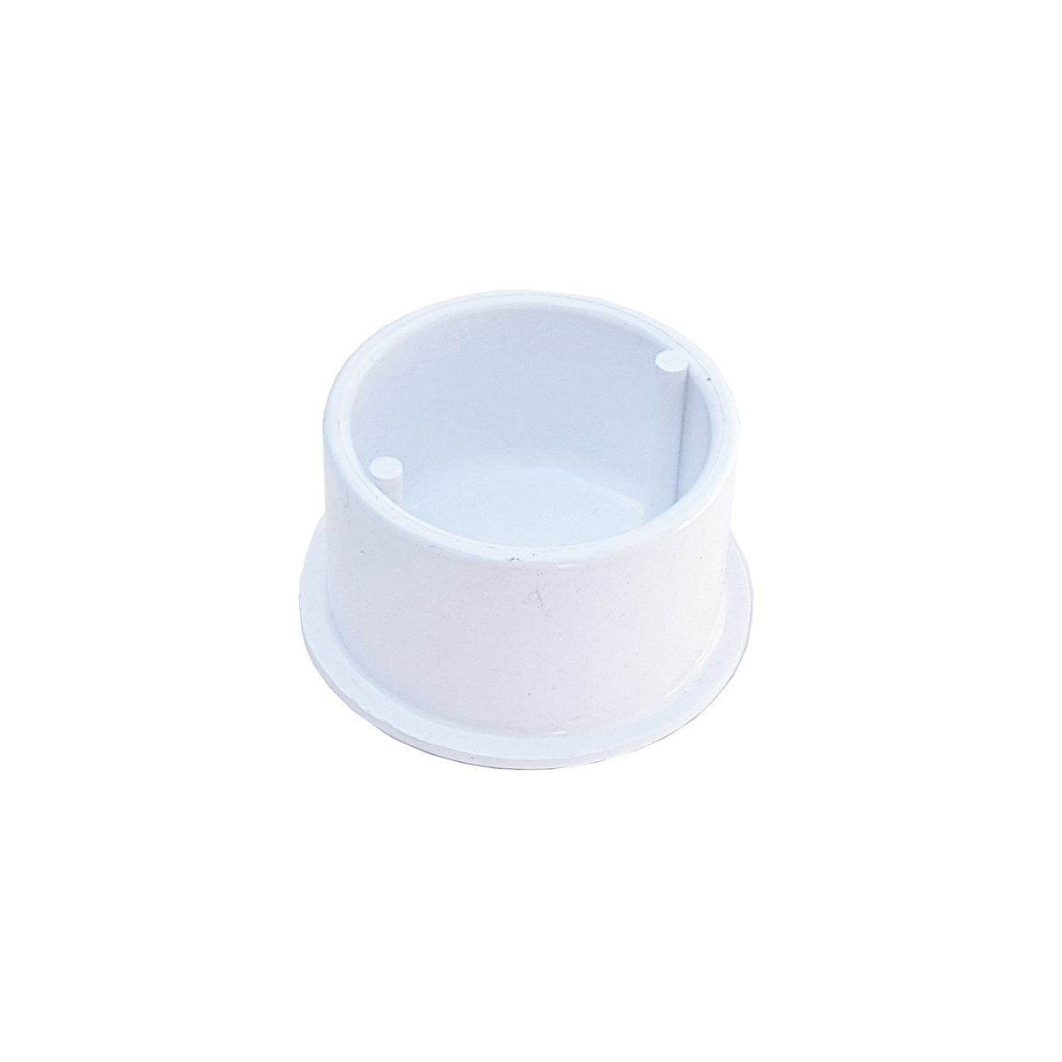 Bouchon (plug) Femelle collé, entre 1''½ et 2'' pour pvc ou flexible ...